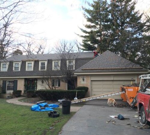 gallery - Chicago, IL - APR Roofing