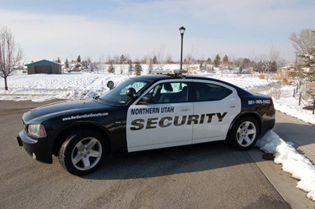 Security & Protection Services | Hooper, UT | Northern Utah Security