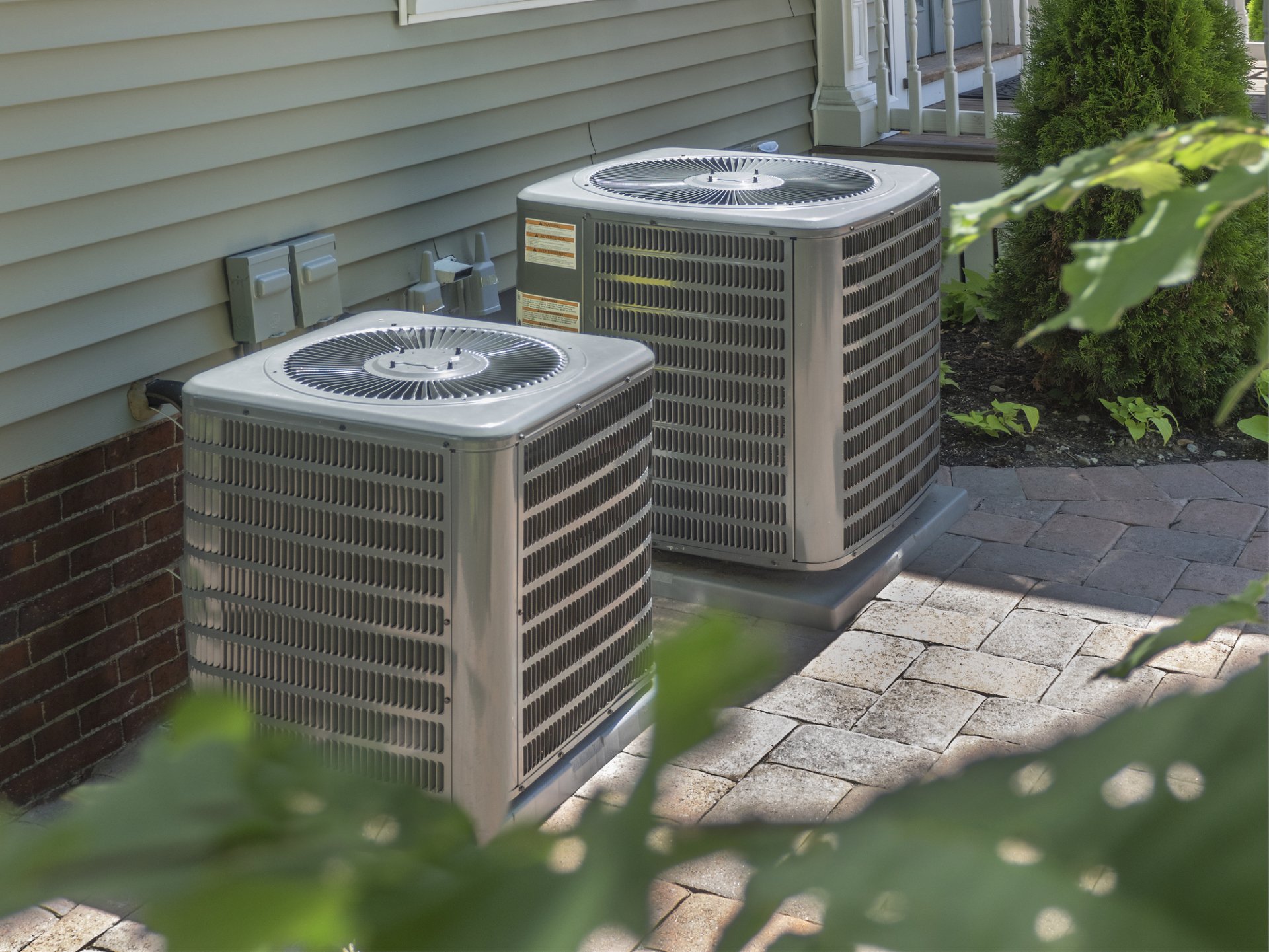Residential Heating & Cooling | Phoenix, AZ | Advanced Heating ...