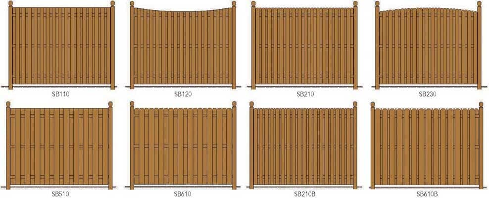 Fence Installations, Fence Repairs | Emerson, NJ | Emerson Fence Inc.