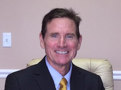 meet-our-attorney - Lakeland, FL - The Law Office of John P. Collins P.A.