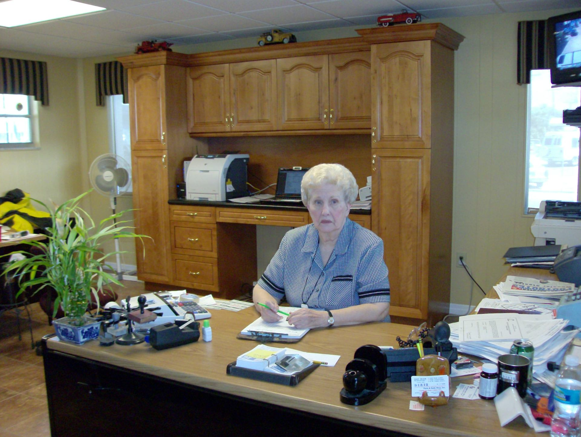 Professional Collision Repair | Tampa, FL | Dixie Auto Paint & Body Shop