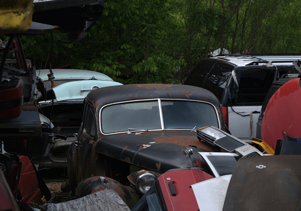 Photo Gallery | Columbus, OH | All City Auto Wrecking