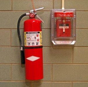 Fire Protection Training, OSHA Requirements | Azusa, CA