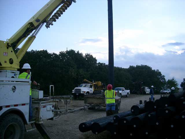 Northeast Texas Tree Service | Horton Tree Service