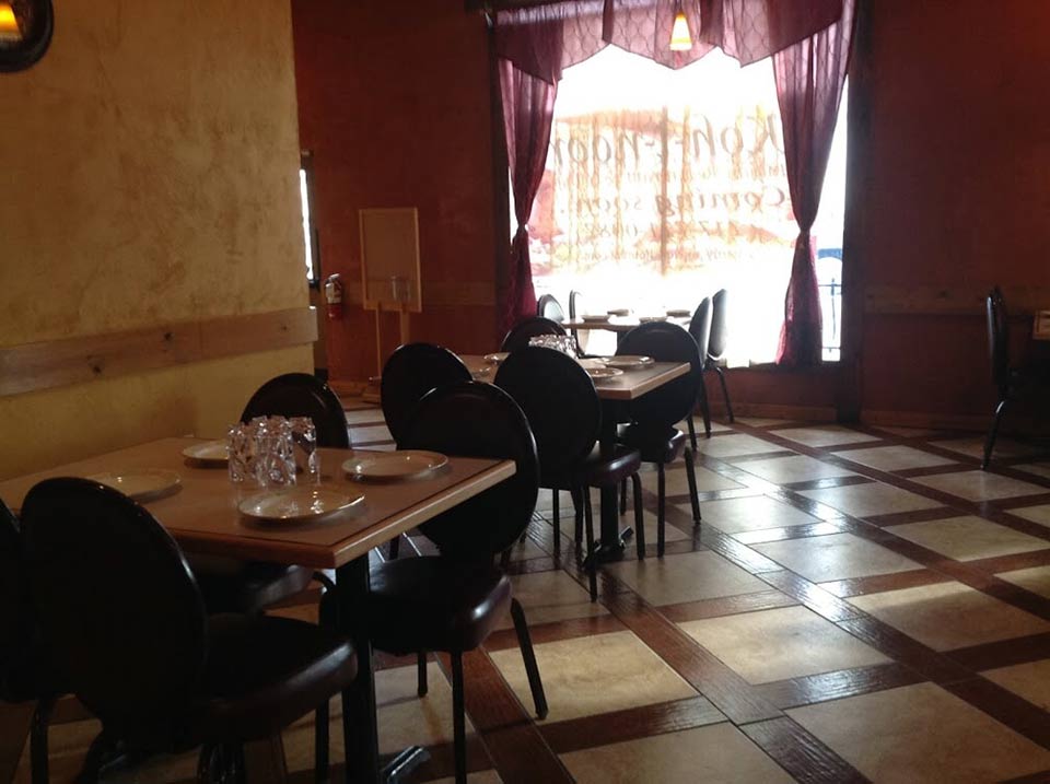 Kohinoor Indian Restaurant | Champaign, IL | Koh-i-noor Indian ...