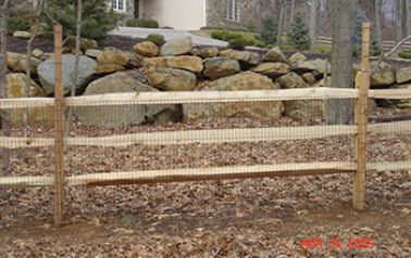 Residential Fencing System Services in Plainfield, NJ
