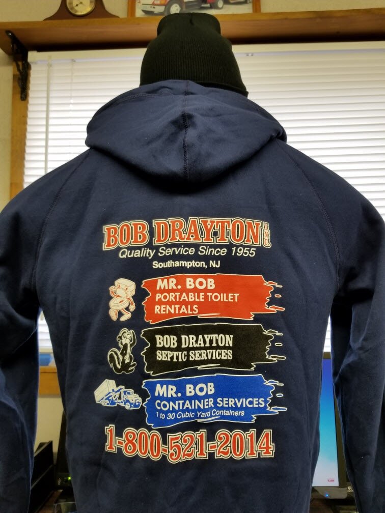 mr-bob-apparel-etc- - Southampton, NJ - Bob Drayton Inc.