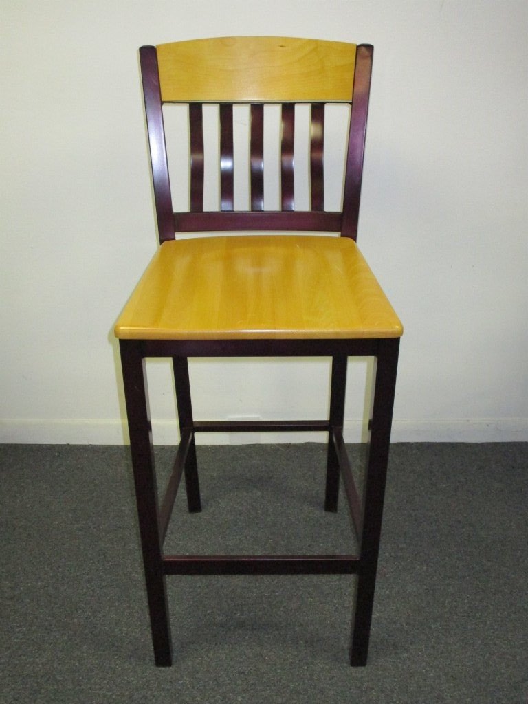 Gallery | Flint Stool & Chair Co - Flint, Michigan