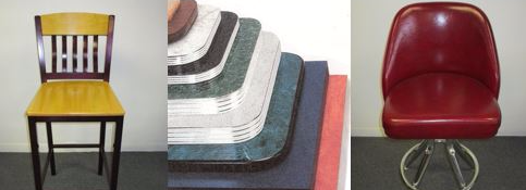 Home | Flint Stool & Chair Co - Flint, Michigan