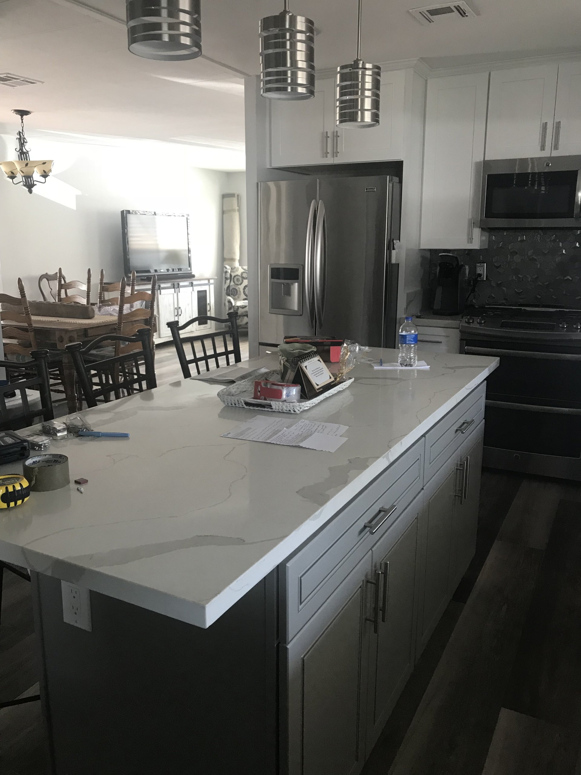 Kitchen Design, Kitchen Remodeling | La Habra, CA