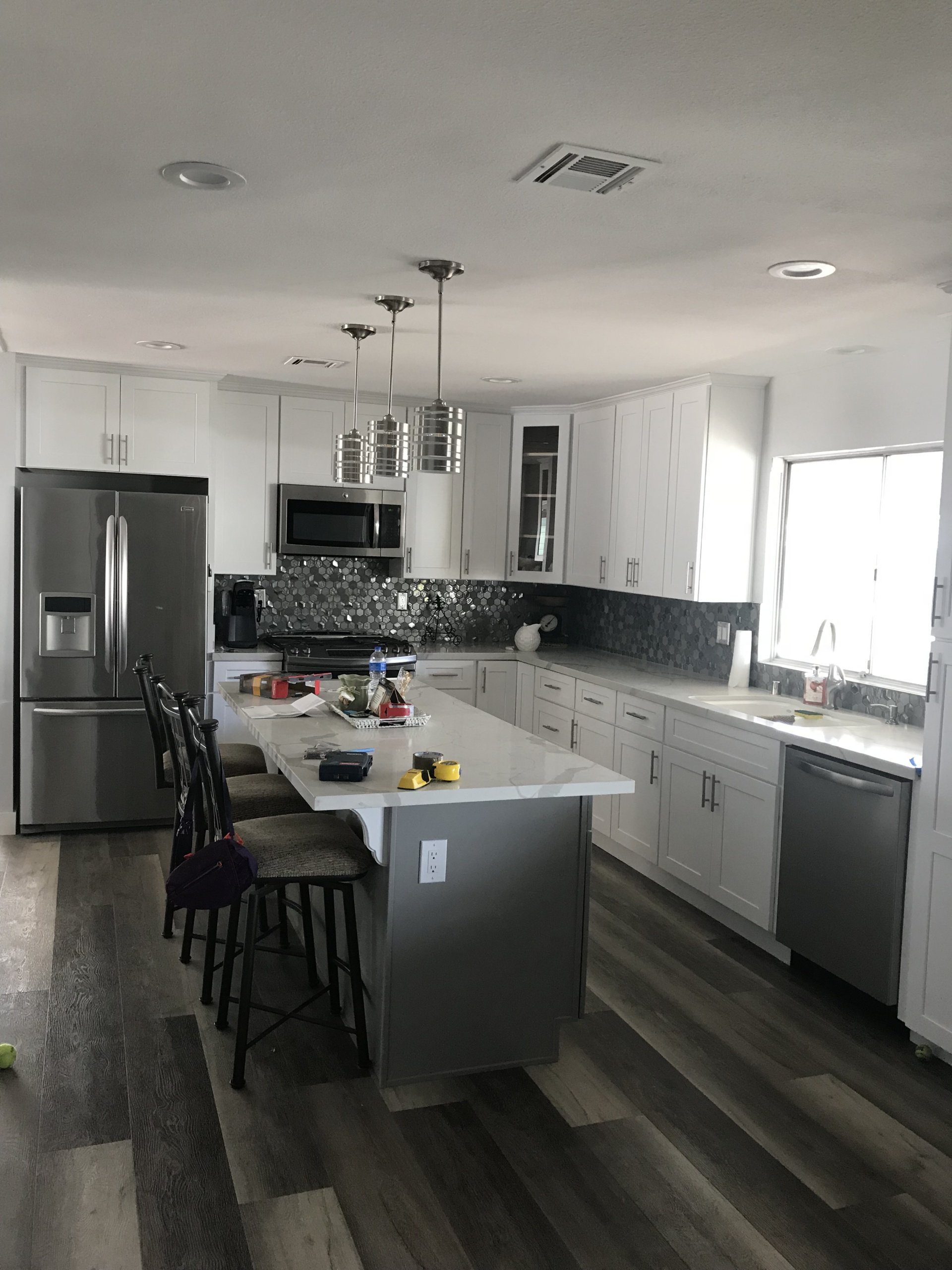 Kitchen Design, Kitchen Remodeling | La Habra, CA