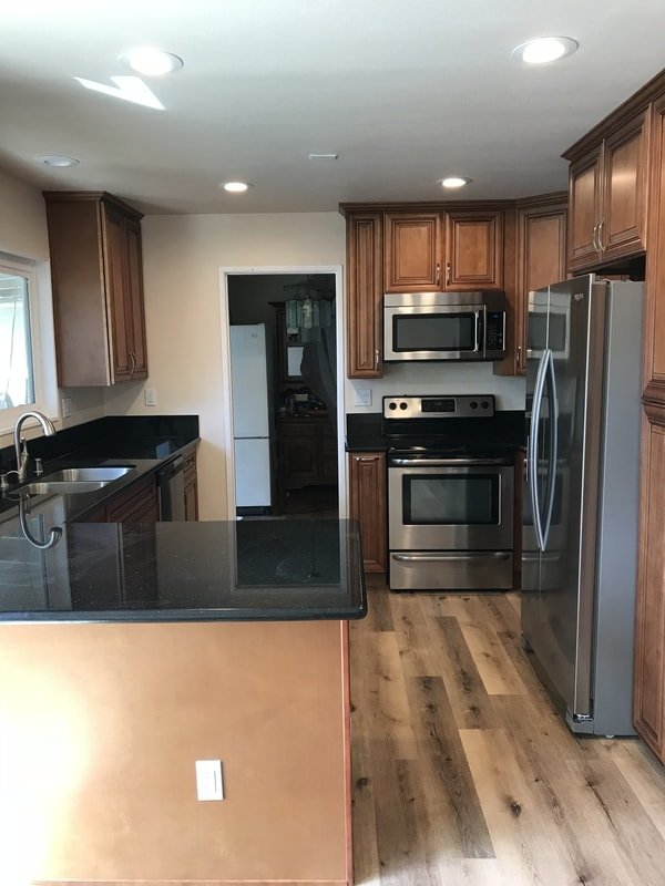 Kitchen Design, Kitchen Remodeling | La Habra, CA