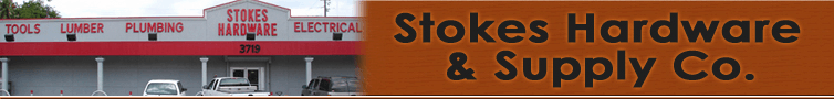 Stokes Hardware & Supply Co. - Home