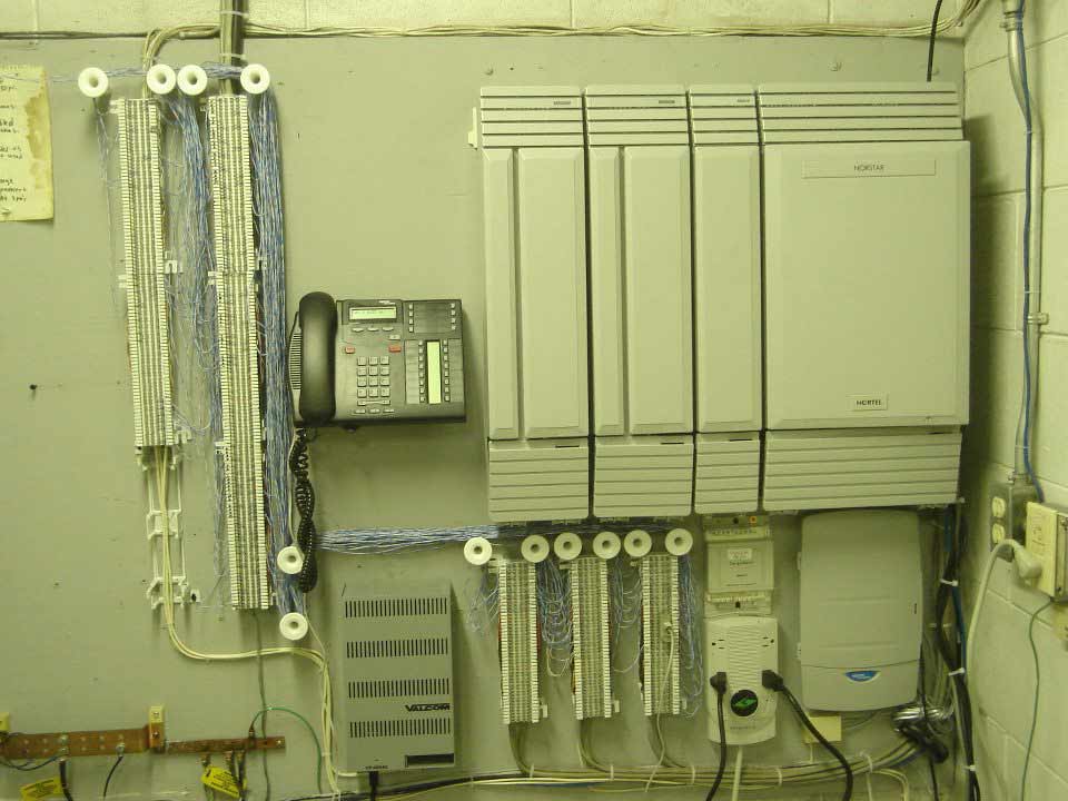 Full Service Communications Company | Winter Haven, FL | CompAge Inc