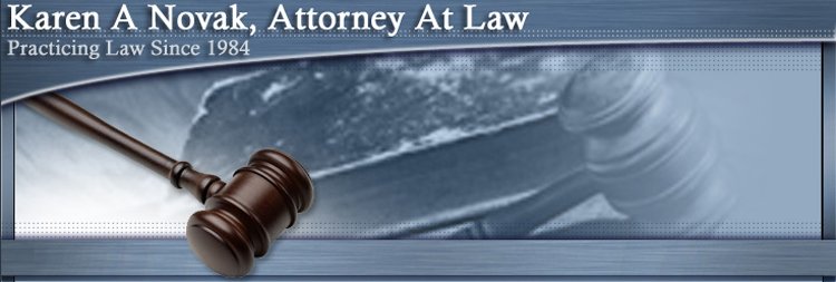 Toledo Business Law Attorney | Karen A. Novak | OH