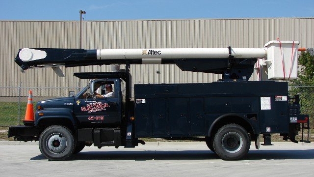 Electrical Installation & Repairs | Virginia Beach VA | Rick Setzer ...