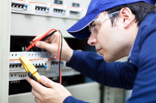 Trust the Best Electrical Contractor | Virginia Beach VA | Rick Setzer ...