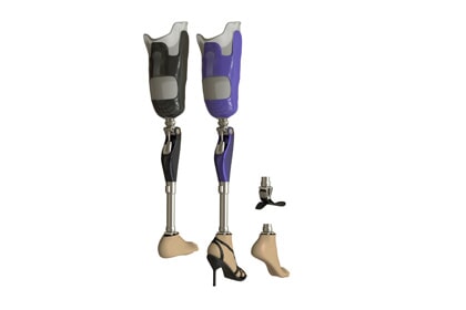 Artificial Limbs