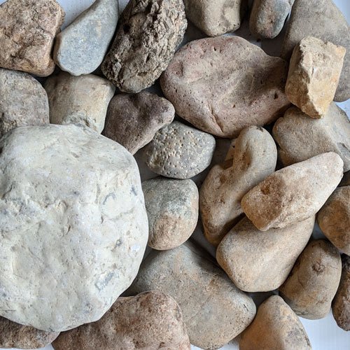 Rock and Aggregate Products