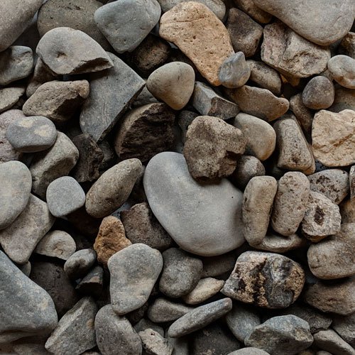 Rock and Aggregate Products