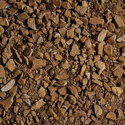 Rock and Aggregate Products