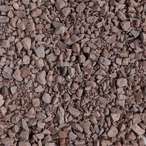 Rock and Aggregate Products