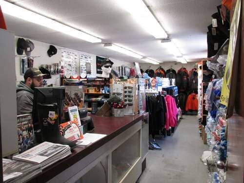 Vessel Services - Portland, MA - Vessel Services Inc.