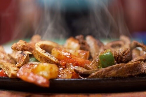Mexican Menu – Chicopee, MA – Frontera Grill