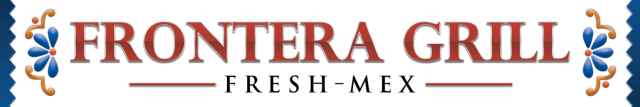 Mexican Grill – Chicopee, MA – Frontera Grill