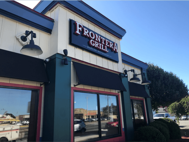 Mexican Restaurant – Chicopee, MA – Frontera Grill