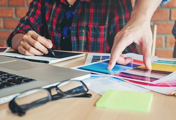 Custom Design | Virginia Beach, VA |Virginia Beach Printing & Stationery