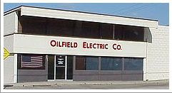 Contact Us - Ventura, CA - Oilfield Electric & Motor