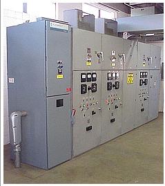 Electrical - Ventura, CA - Oilfield Electric & Motor