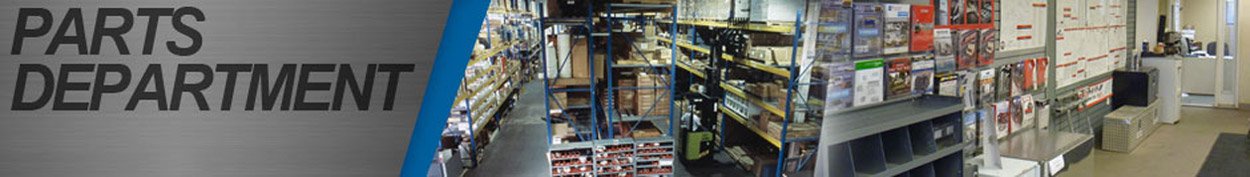 Repairs, Service, Replacement Parts | Aspen Equipment Co | MN, IA, NE