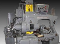 Gear Equipment - Chickasaw, Ohio - Chickasaw Machine & Tool Inc.