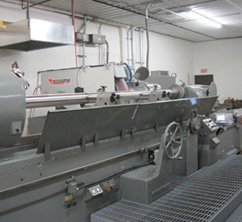 Machinery - Chickasaw, Ohio - Chickasaw Machine & Tool Inc.