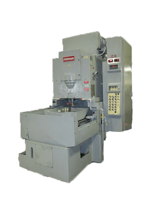 Machinery - Chickasaw, Ohio - Chickasaw Machine & Tool Inc.