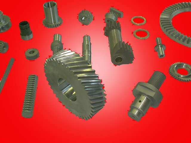 Machinery - Chickasaw, Ohio - Chickasaw Machine & Tool Inc.
