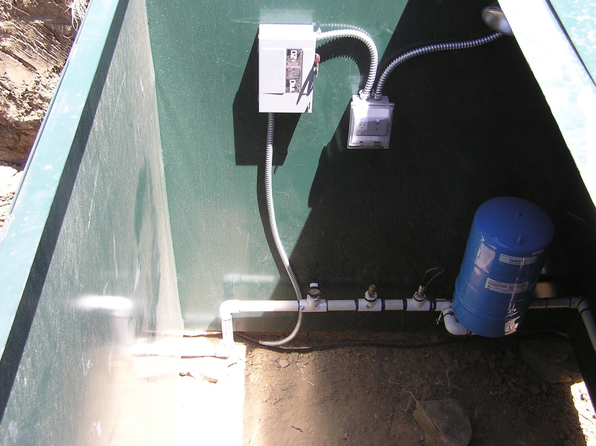 Design & Installation | Weston, CO | Water Works Plus, LLC