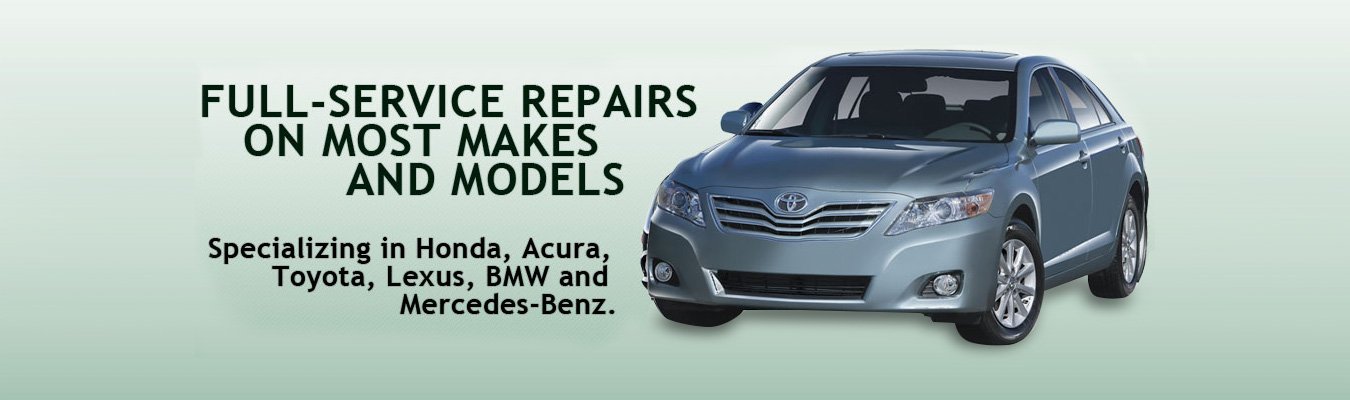 Auto Import Service - Home