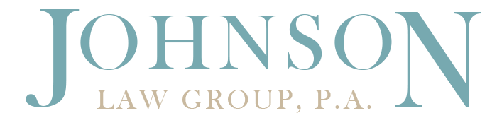 Experienced Estate Planning Attorneys | Johnson Law Group P.A ...