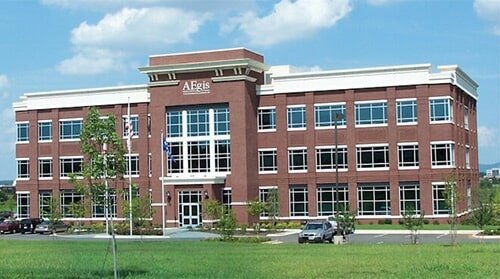 Commercial Glass | Decatur, AL | North Alabama Glass Co., Inc.