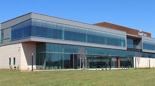 Commercial Glass | Decatur, AL | North Alabama Glass Co., Inc.