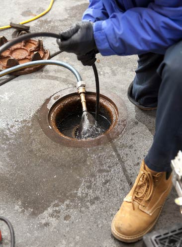 Benefits of Owning a Sewer Snake and When to Use It