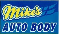 Auto Collision Repairs | North Kingstown & Narragansett, RI | Mike's ...