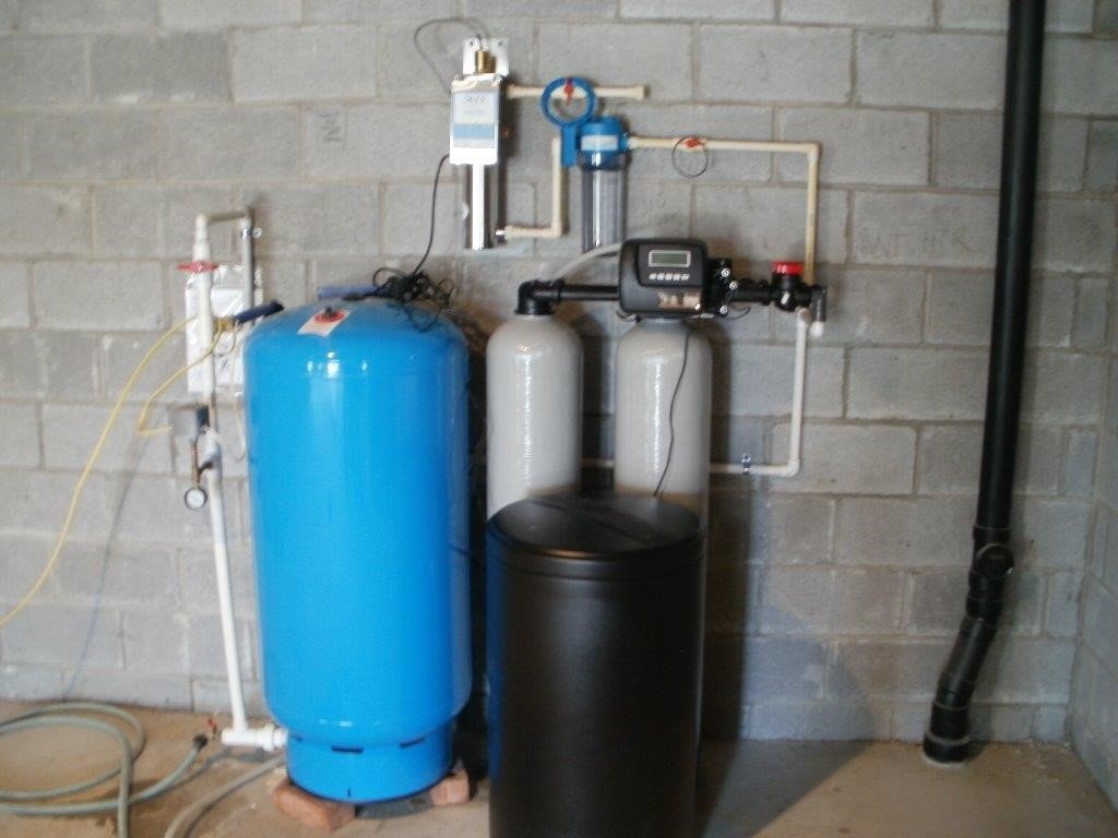 Water treatment | Latrobe, PA | Surge Water Conditioners