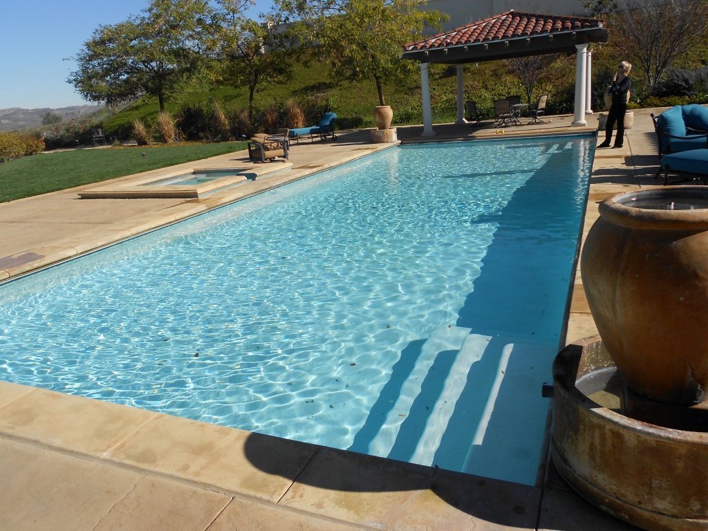 A White Sand Pool & Spa Inc. | Woodland Hills, CA | Home Improvements ...
