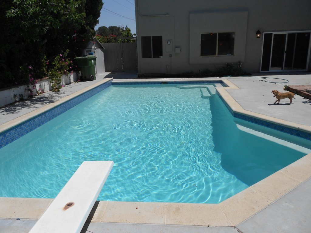 A White Sand Pool & Spa Inc. | Woodland Hills, CA | Home Improvements ...