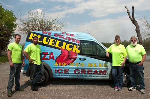 Fultz Sign Co. Inc. | Lima, OH | Gallery Page